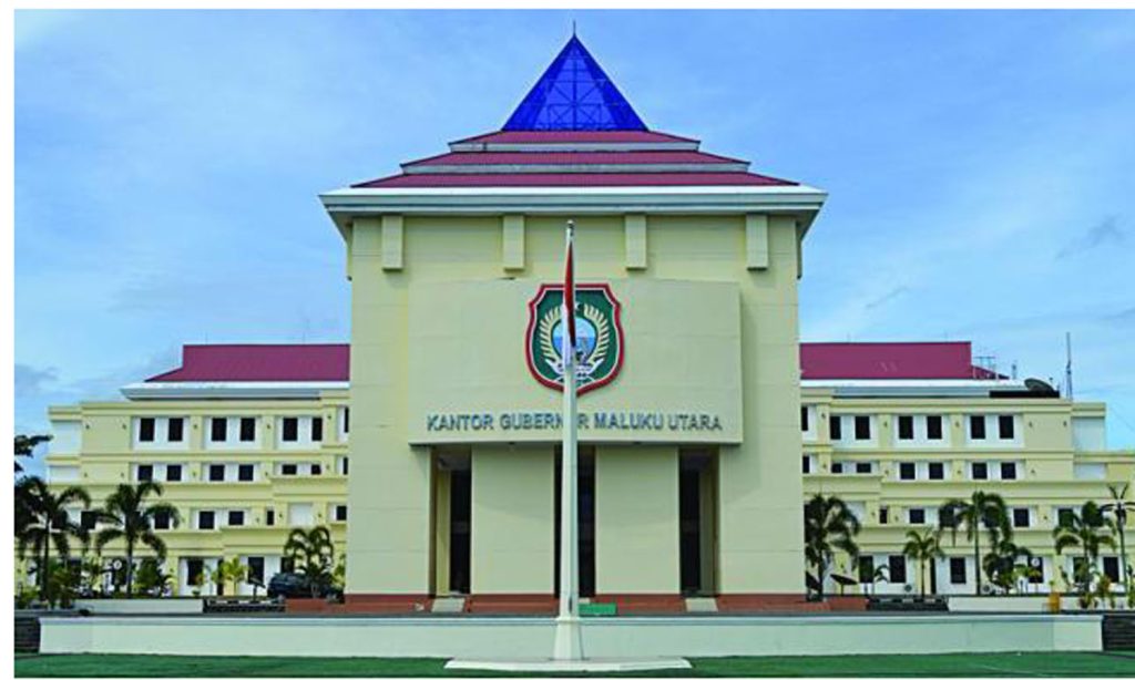 Hari ini, Pemprov Malut Launching Logo STQ Nasional – Publikamalut.com