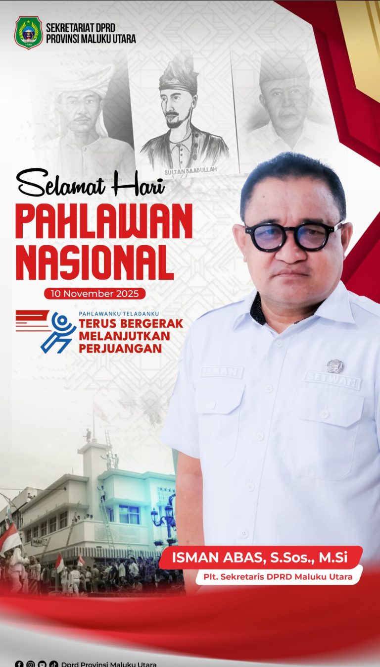 Mengetahui dan Memahami – Publikamalut.com